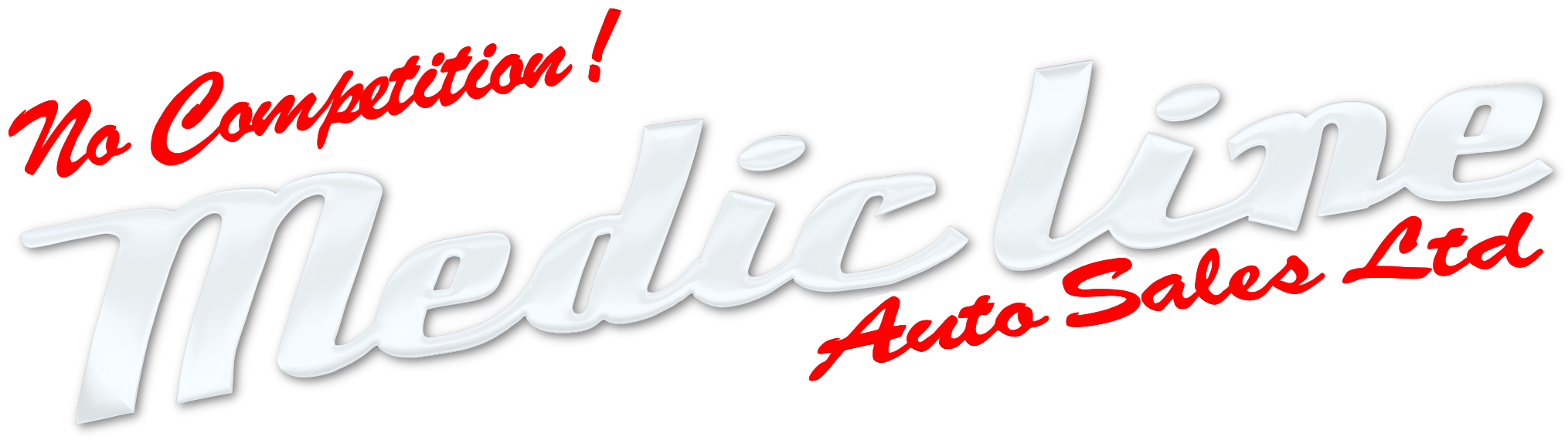 Medic Line Auto Sales LTD